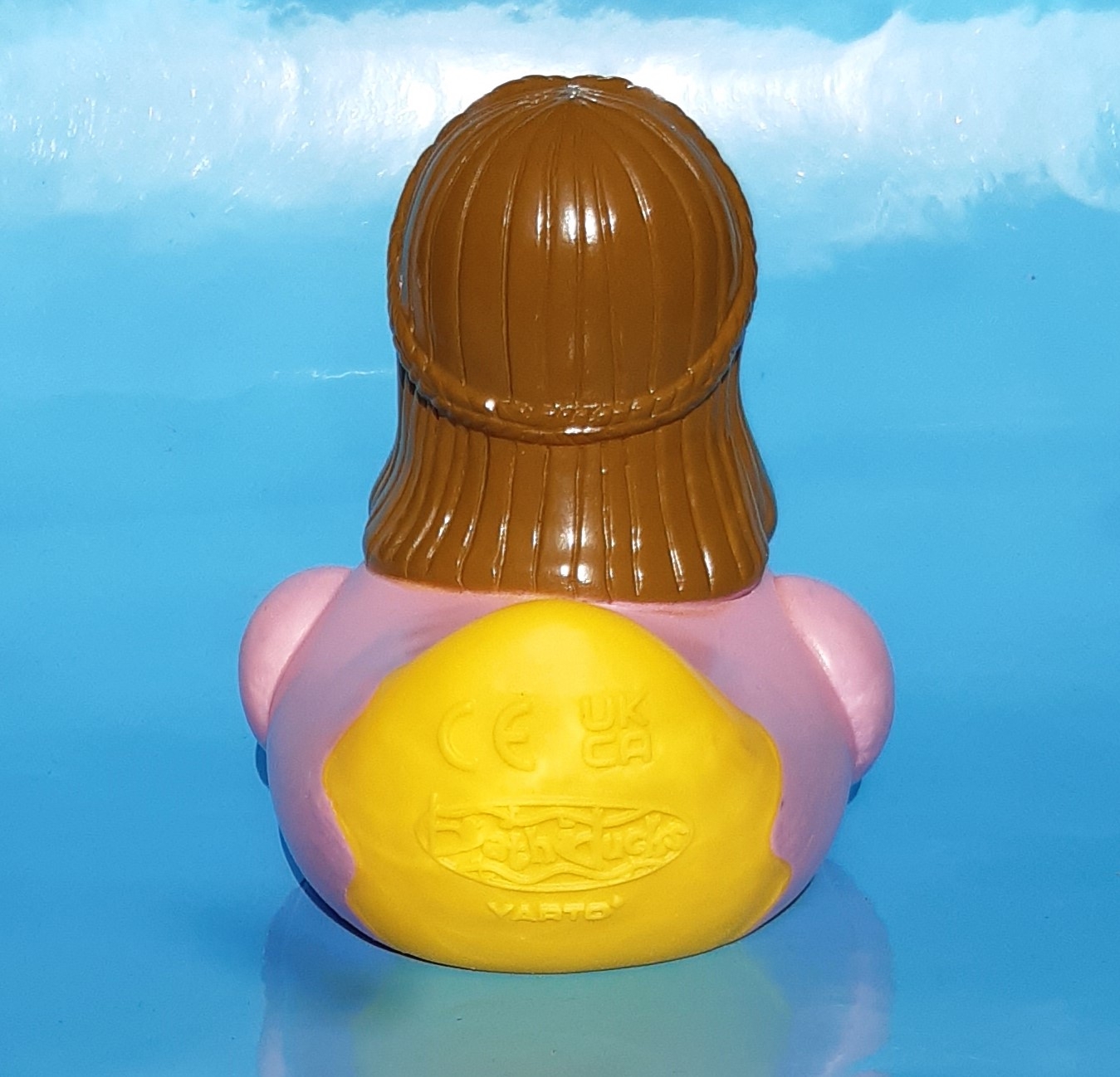 Lady Marian/ Maid Marian (Robin Hood) LUXY