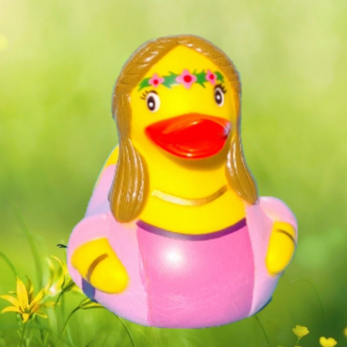 Lady Marian/ Maid Marian (Robin Hood) LUXY