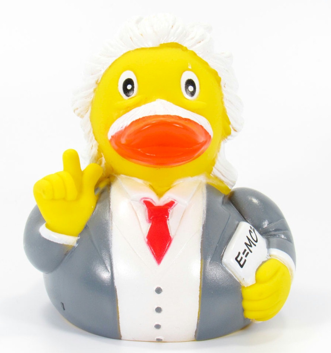 Badeend Albert Einstein LUXY