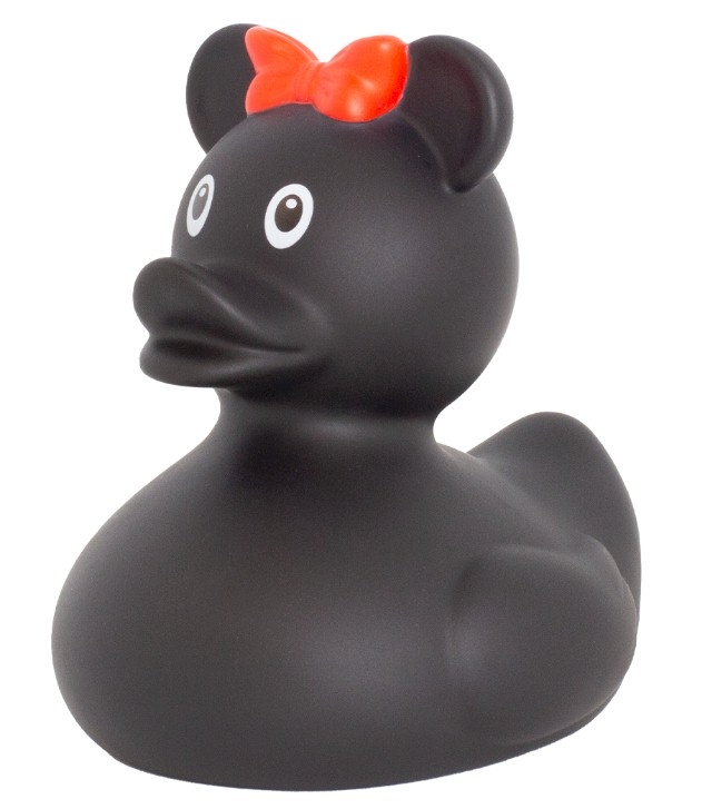 Badeend Minnie Mouse LILALU