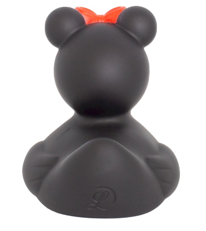Badeend Minnie Mouse LILALU