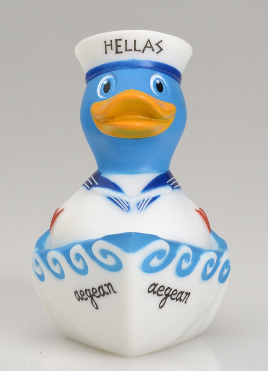 Sailor Rubber Duck ducklin