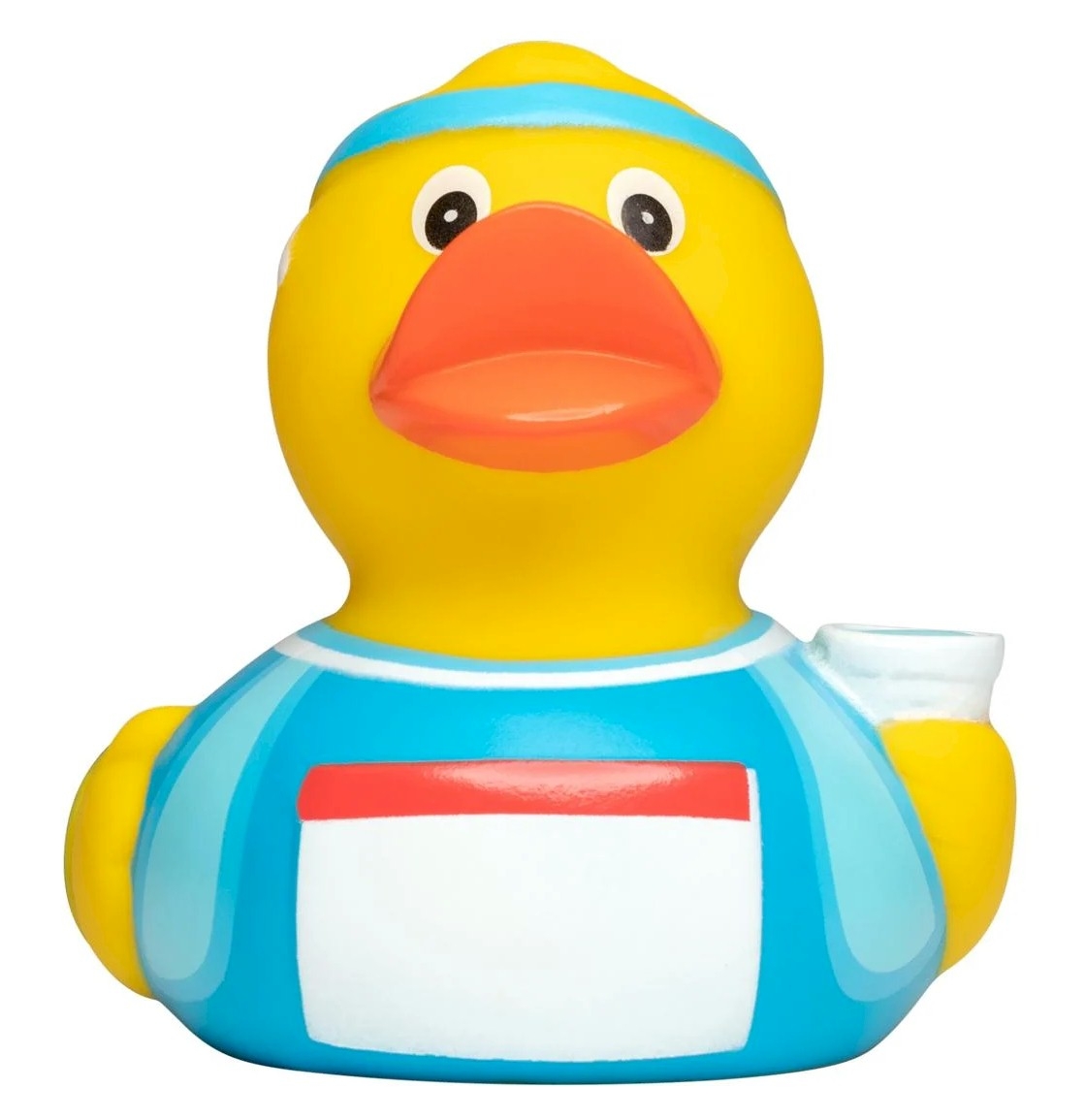Rubber duck marathon DR