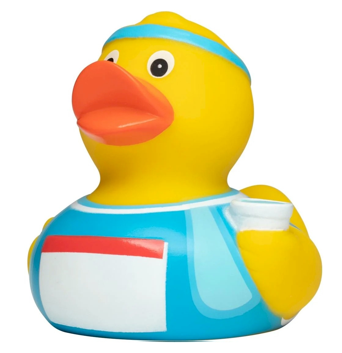 Rubber duck marathon DR